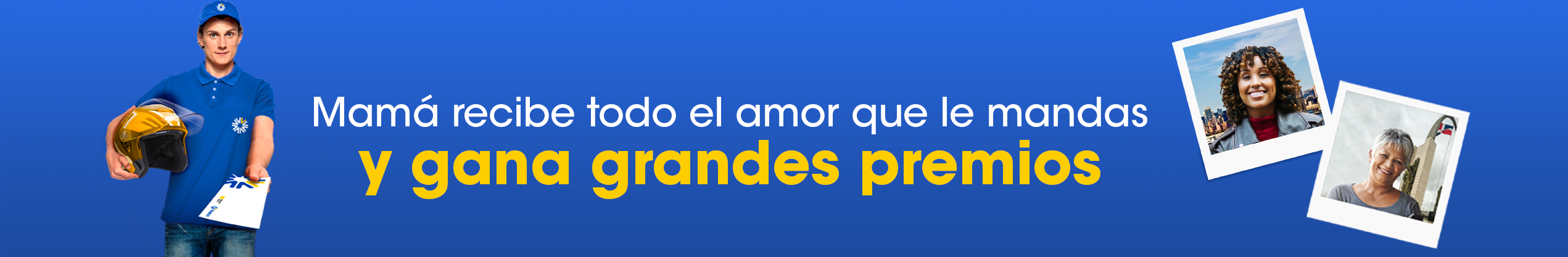 Promoción “Madres Remesas 2023”