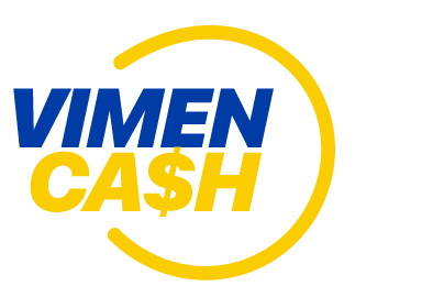 VIMENCASH